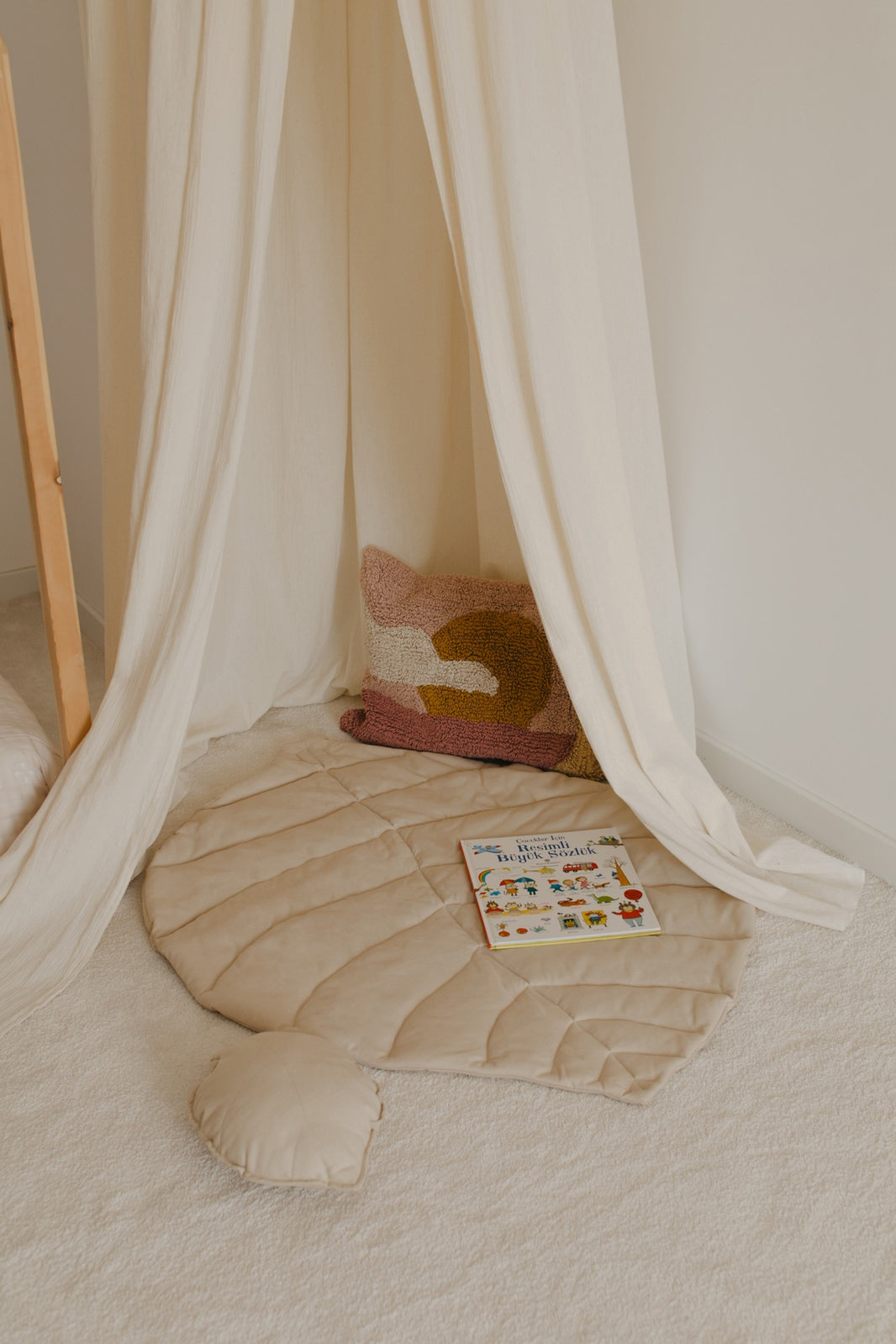 Leaf Mat Modelleri ve Fiyatları - Dear Deer Love